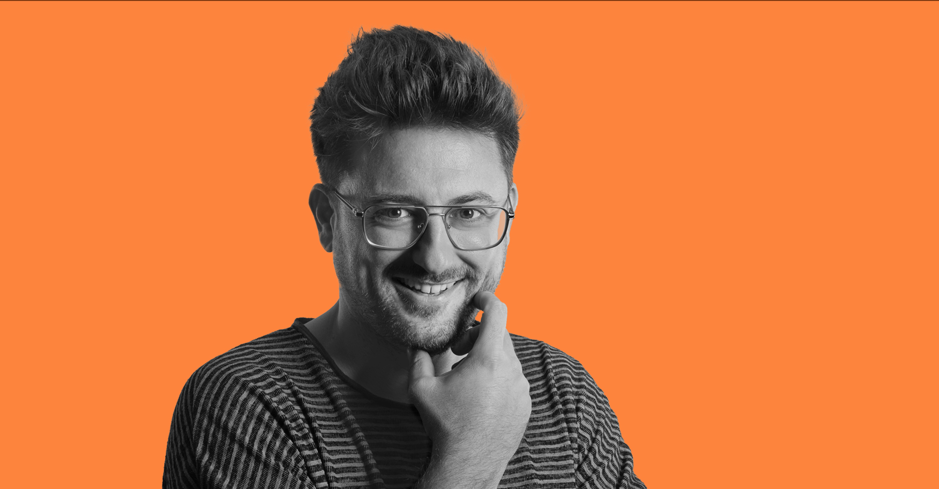 About Us – Cubic Orange